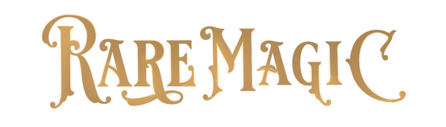 Arrival - Rare Magic Phoenix