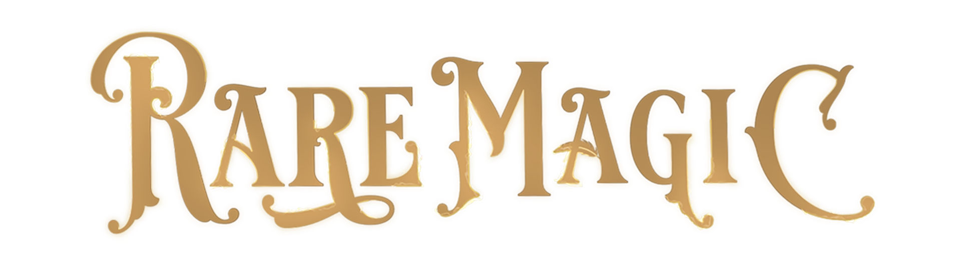 Arrival - Rare Magic Phoenix